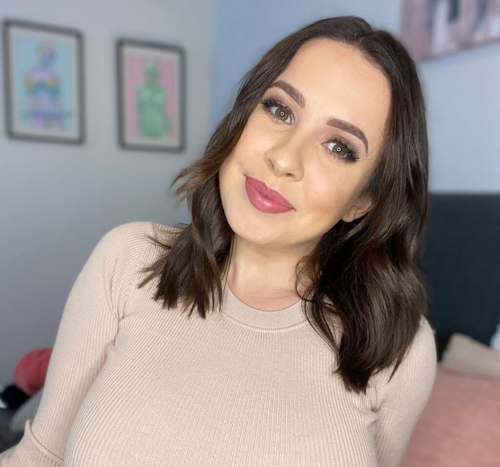 Ruby May: Rising Star and Social Media Influencer