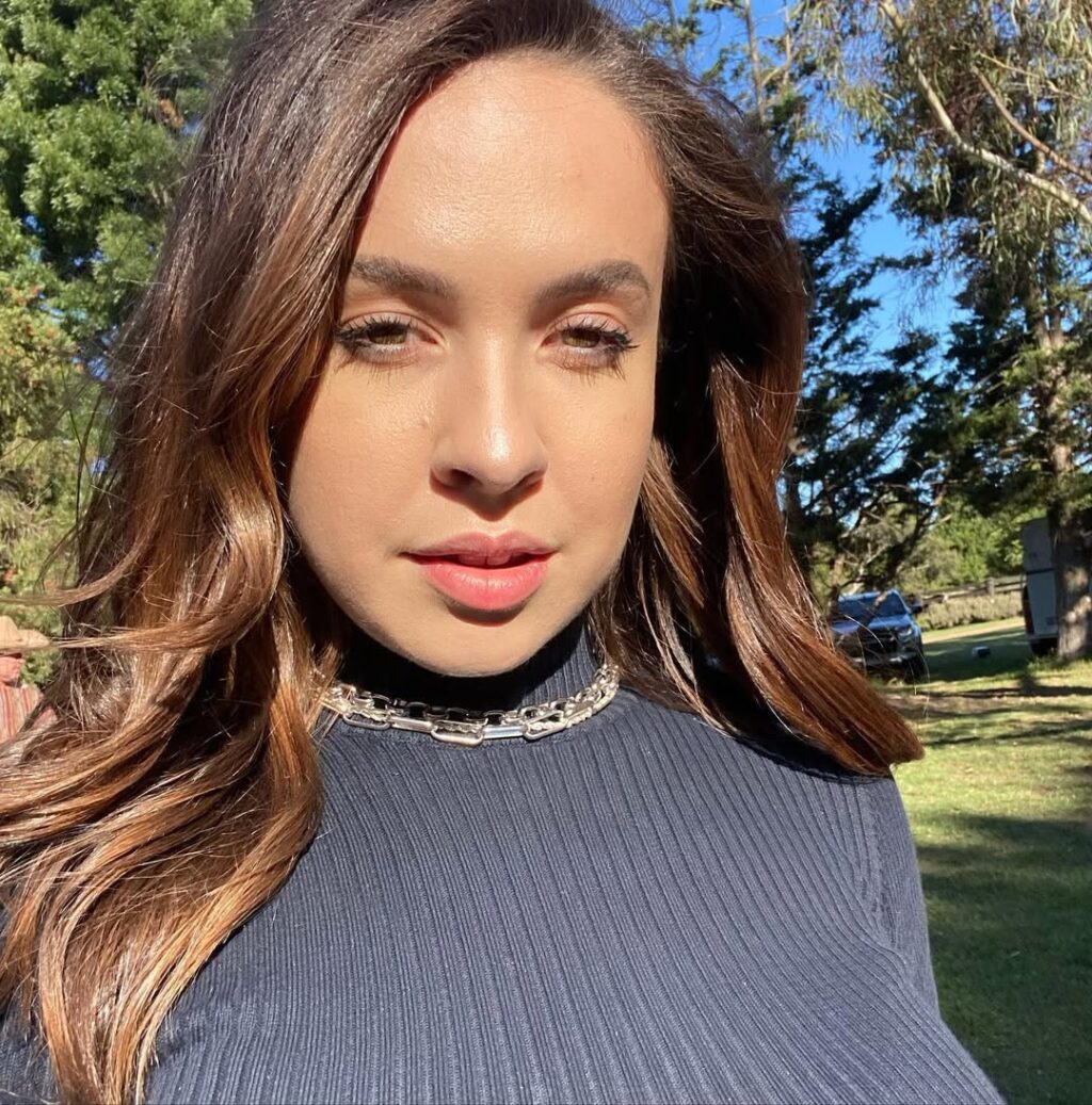 Ruby May: Rising Star and Social Media Influencer